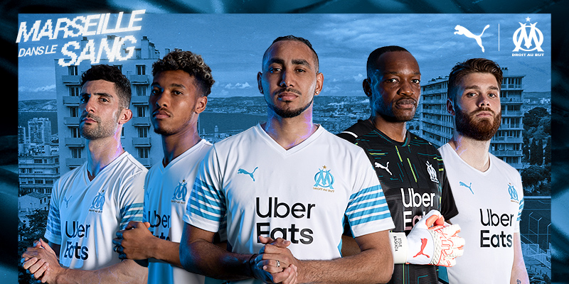 La passion marseillaise mise à l’honneur dans la campagne de lancement ... La passion marseillaise mise à l’honneur dans la campagne de lancement ...